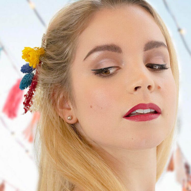 Luce tu mirada con un maquillaje natural y sostenible - EasyOrganic ...